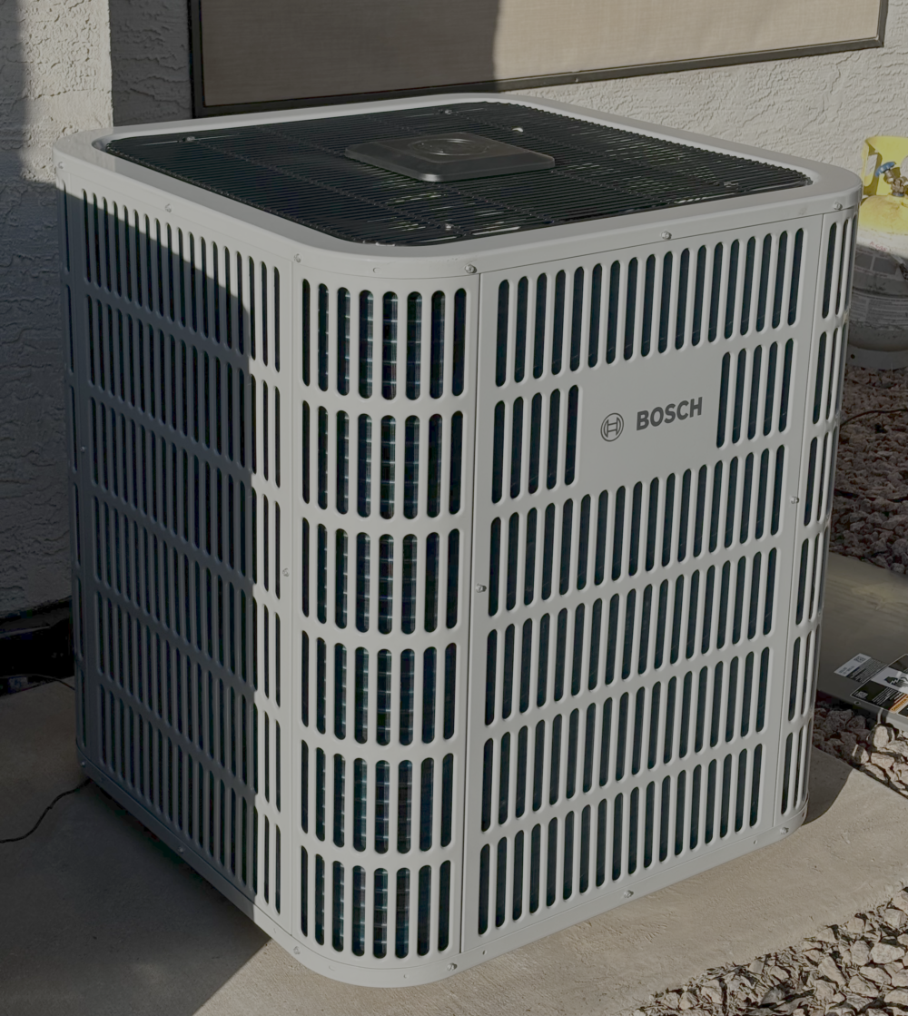 Is a Two-Stage AC Worth it in Arizona? - Rusty’s Air Conditioning And ...