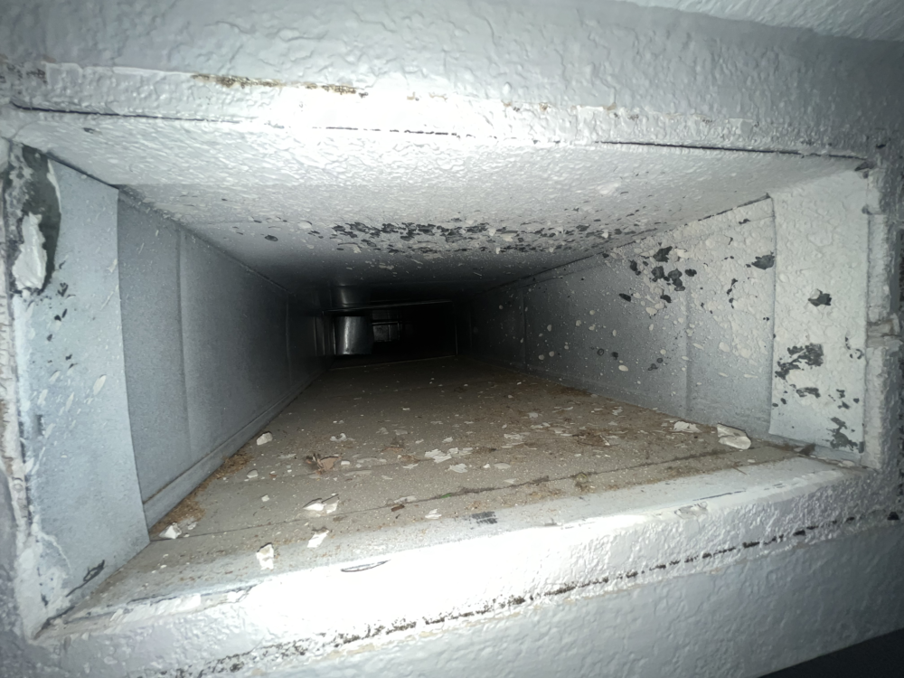 How Often Should You Clean Your Ducts in Arizona? - Rusty’s Air ...