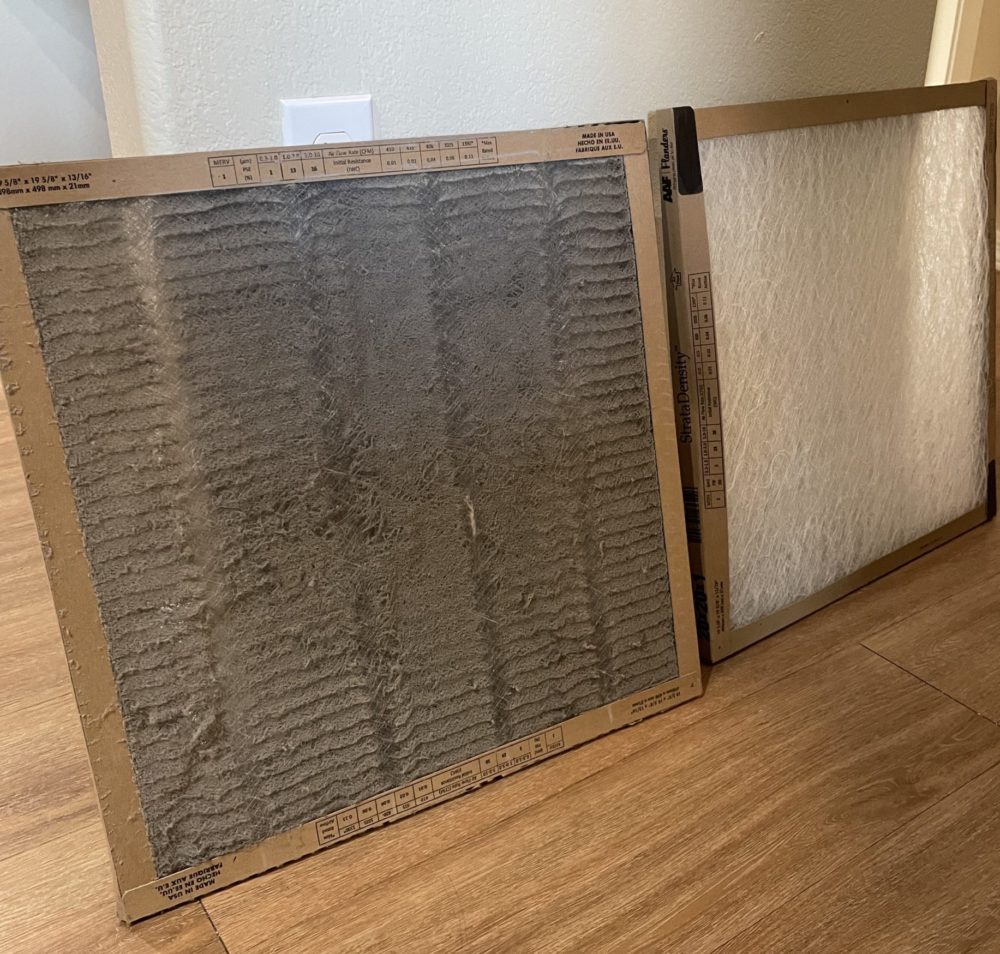 Your Complete Spring HVAC Maintenance Guide - Rusty’s Air Conditioning ...