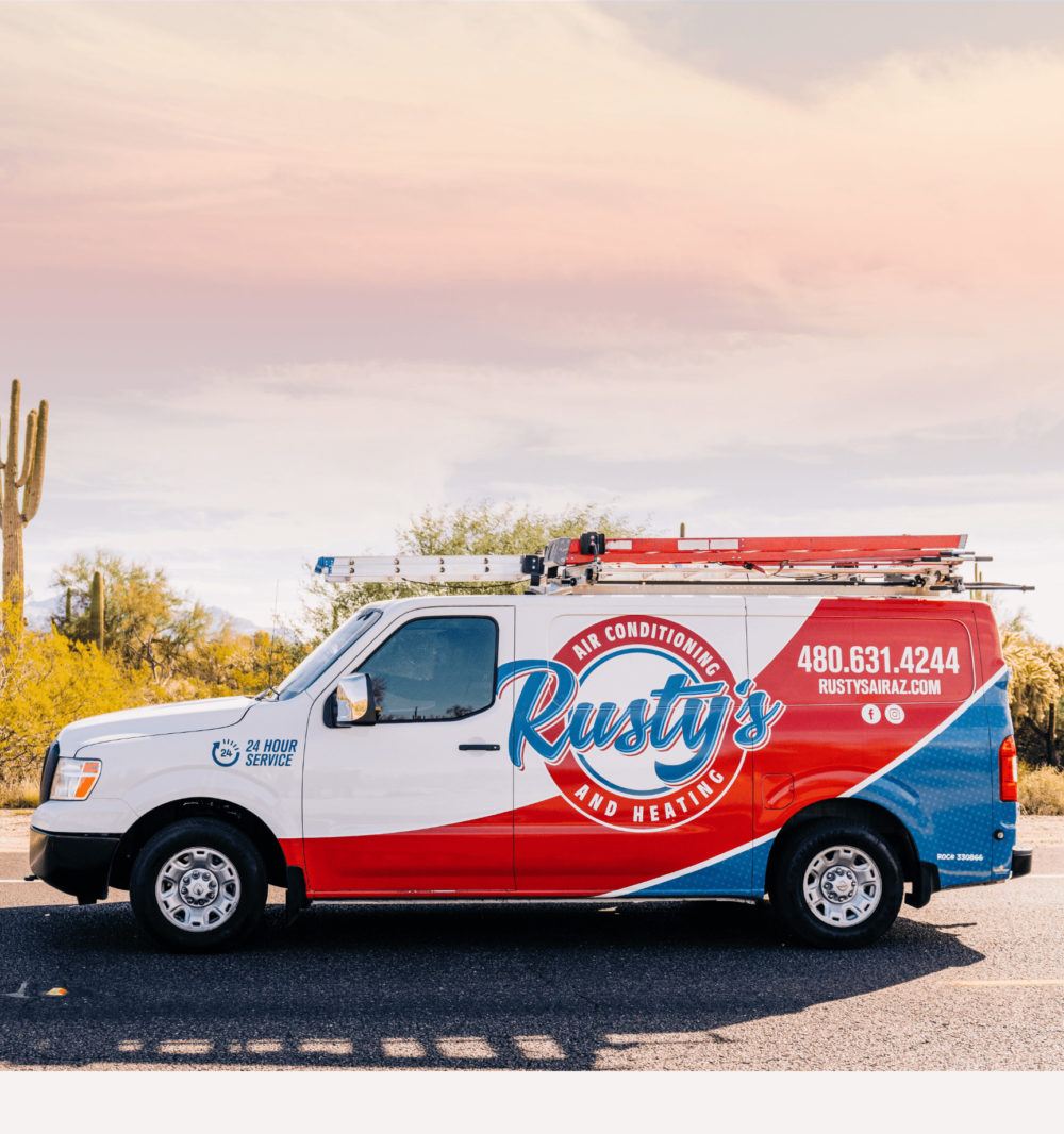 Should I Repair or Replace My AC in Mesa, AZ?